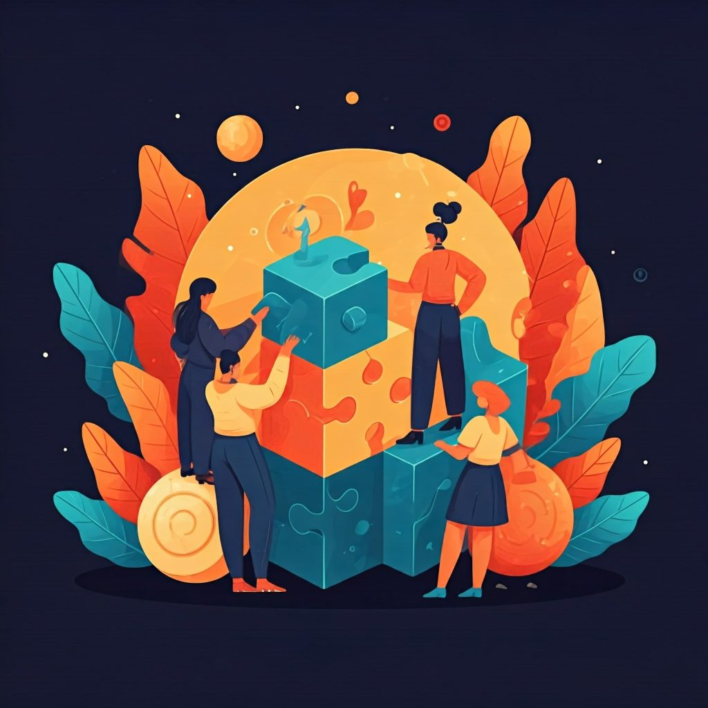 Ultimate Team Building Activities for Small Groups: Boost Collaboration ...